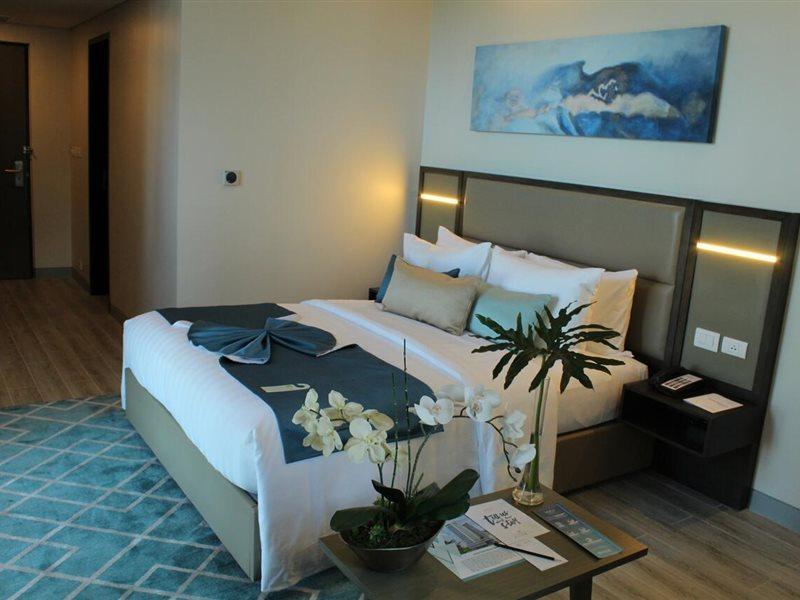 SAVOY HOTEL MACTAN, LAPU-LAPU CITY